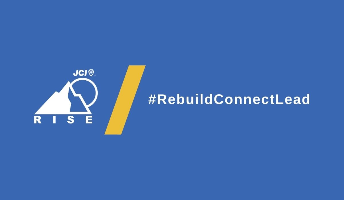 RISE – Rebuild-Invest-Sustain-Evolve - JCI Maltepe - Öncelikli Programlar