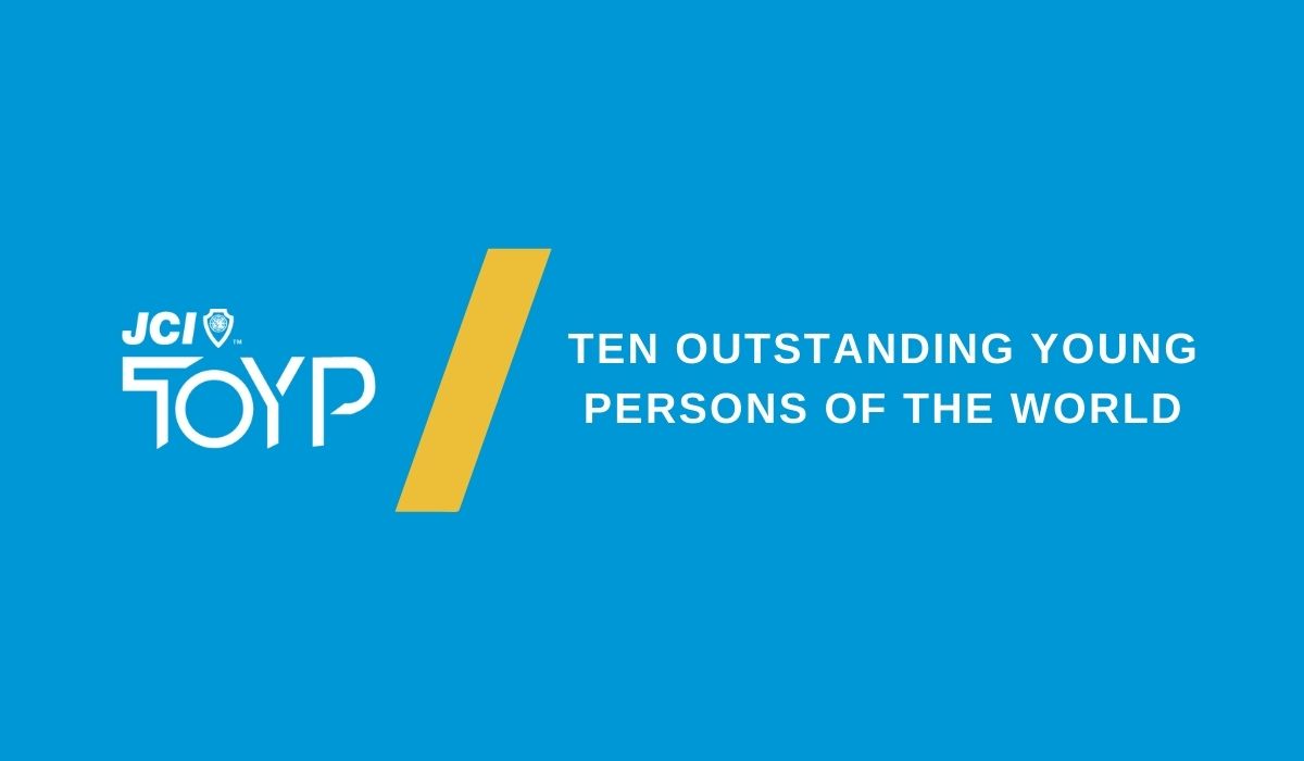 TOYP - Ten Outstanding Young Persons - JCI Maltepe - JCI Öncelikli ...